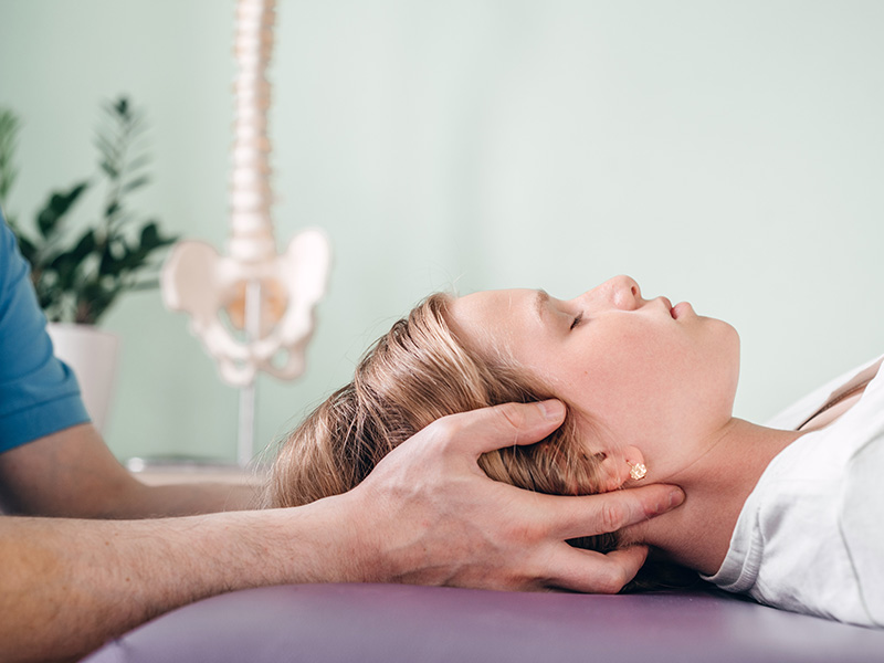 Craniosacral Therapy in Cocoa Beach - Balanceable - Cocoa Beach FL